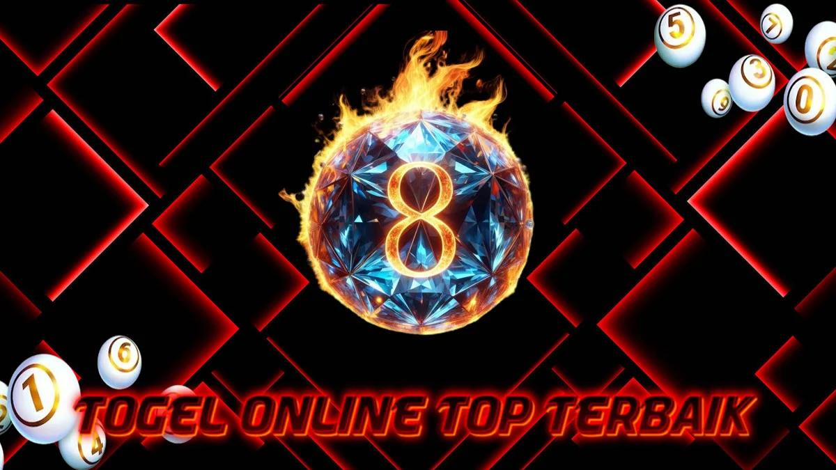 TOGEL ONLINE TOP TERBAIK